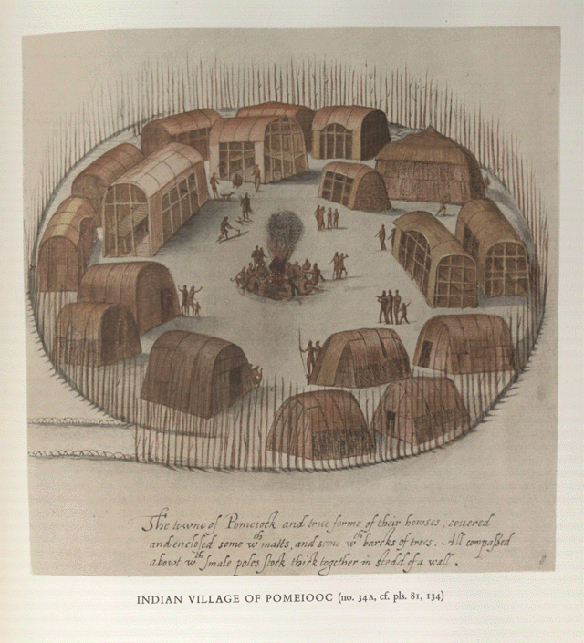 The 1585 Roanoke Expedition – Virginia History Podcast