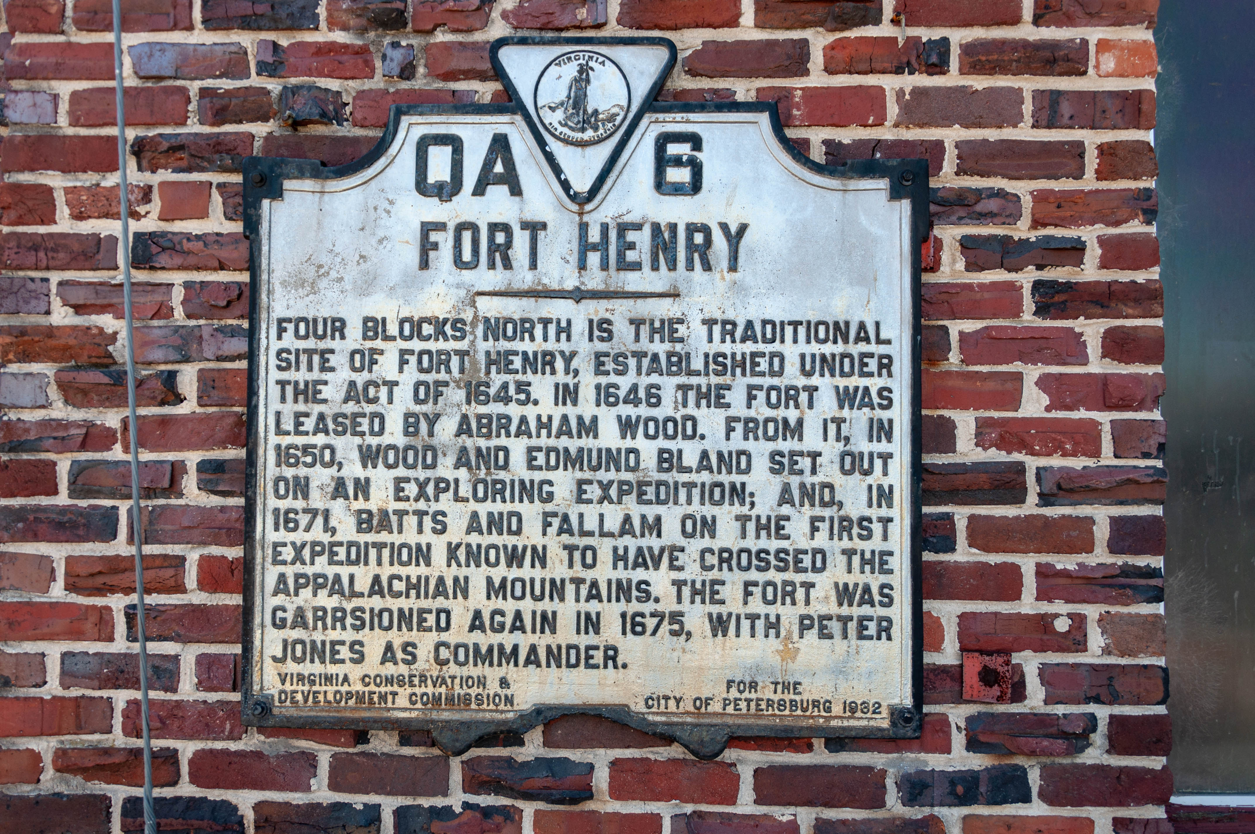 Sir William Berkeley – Virginia History Podcast