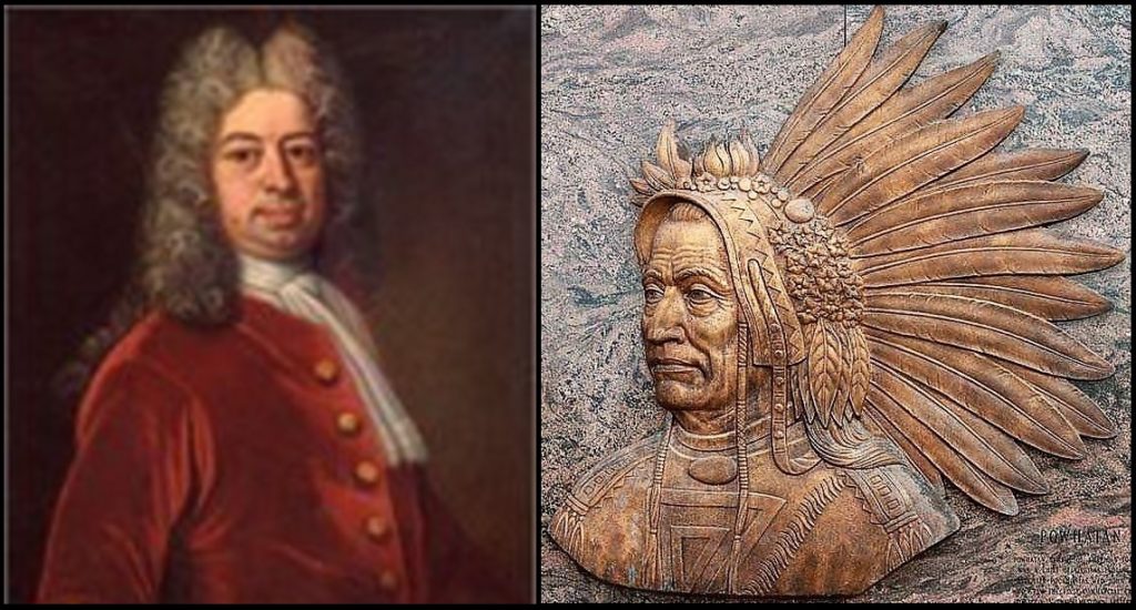 Virginia During the Interregnum – Virginia History Podcast