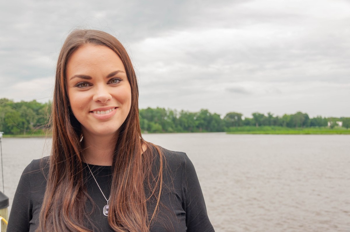 Virginia’s Native History – Interview with Dr. Ashley Spivey – Virginia ...