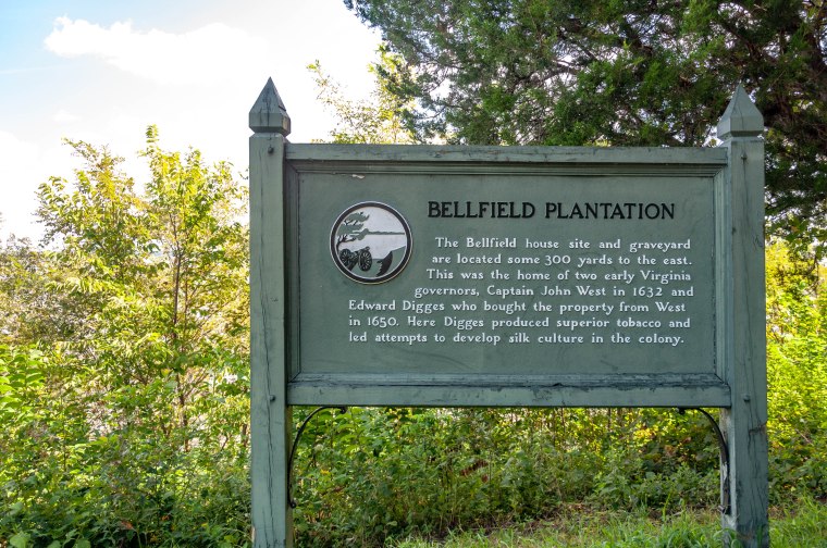 Virginia During the Interregnum – Virginia History Podcast