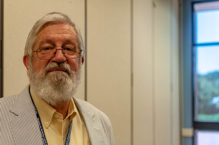 Sir William Berkeley – Interview with Dr. Warren Billings – Virginia ...