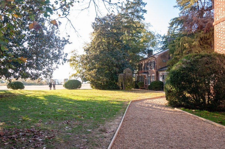 Interview with Berkeley Castle’s Charles Berkeley – Virginia History ...