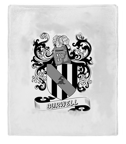 First Families of Virginia – The Burwells – Virginia History Podcast