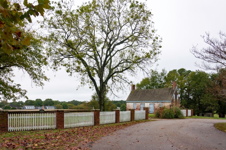 First Families of Virginia – The Burwells – Virginia History Podcast