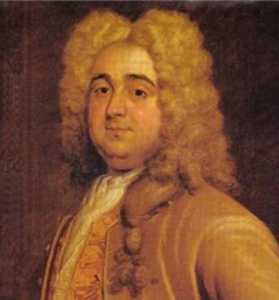 First Families of Virginia – The Burwells – Virginia History Podcast