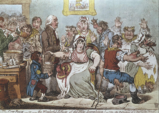 Lessons from the 1721 Boston Smallpox Epidemic – Tony Williams ...