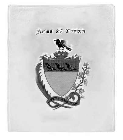 First Families of Virginia – The Corbins – Virginia History Podcast