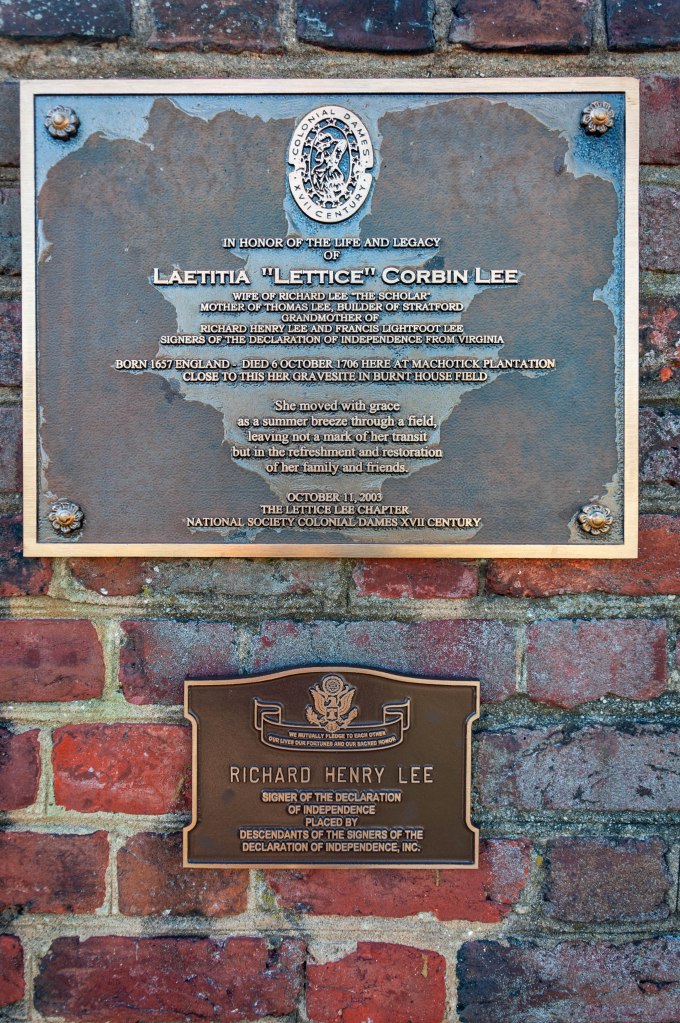 First Families of Virginia – The Corbins – Virginia History Podcast