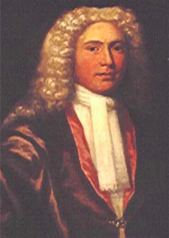 Henry Corbyn – Virginia History Podcast