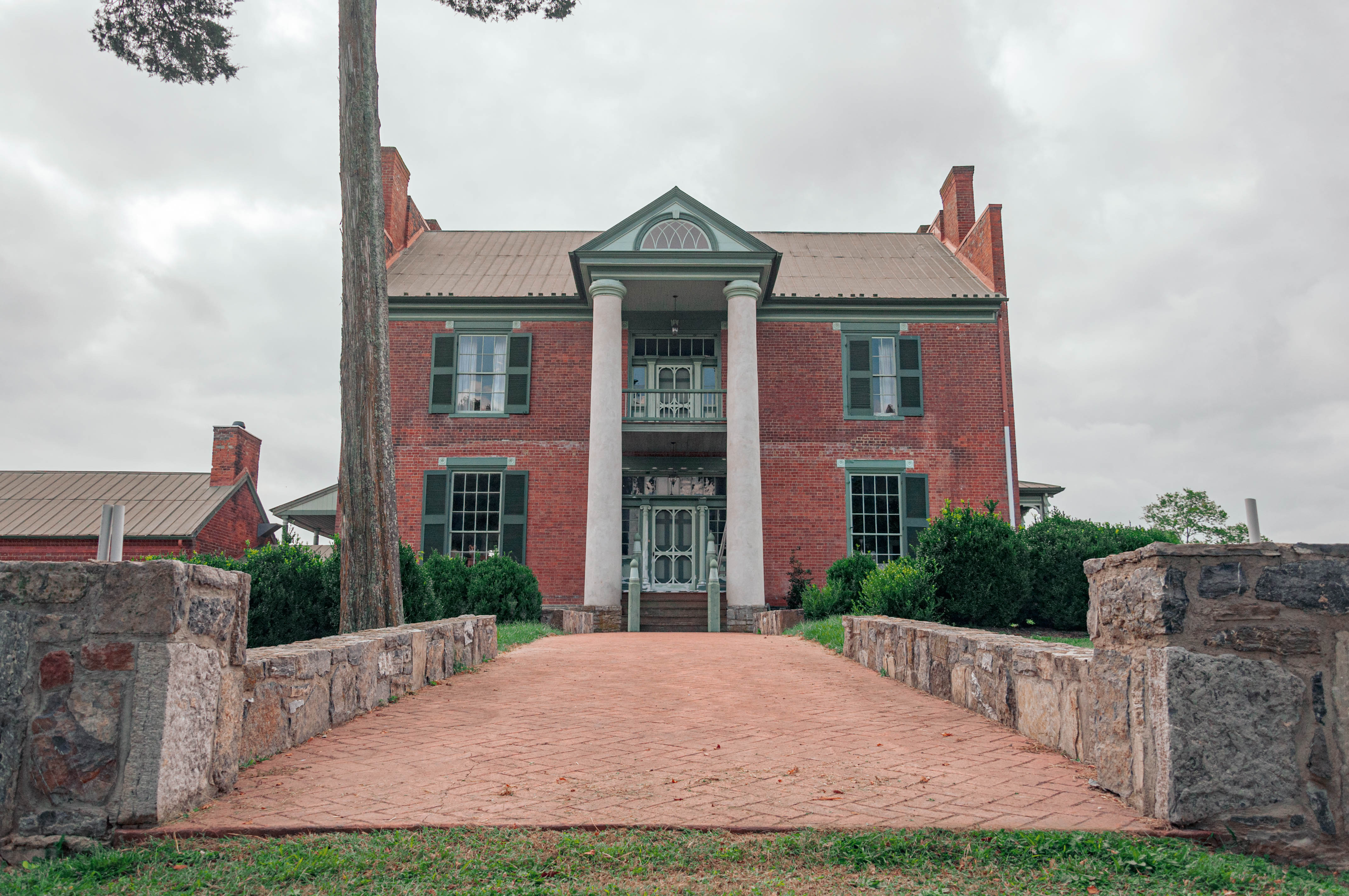 First Families of Virginia – The Randolphs – Virginia History Podcast
