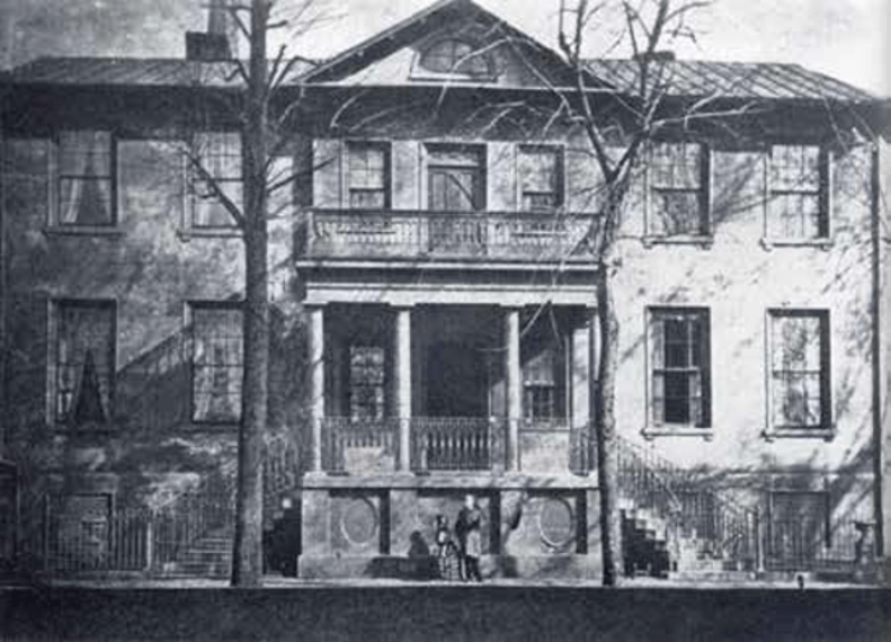 First Families of Virginia – The Randolphs – Virginia History Podcast