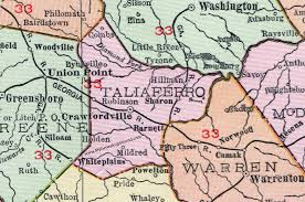 First Families of Virginia – The Taliaferros – Virginia History Podcast