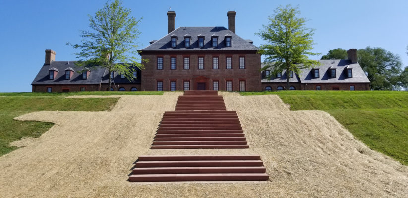 First Families of Virginia – The Taliaferros – Virginia History Podcast