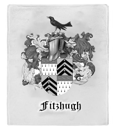 First Families of Virginia – The Fitzhughs – Virginia History Podcast