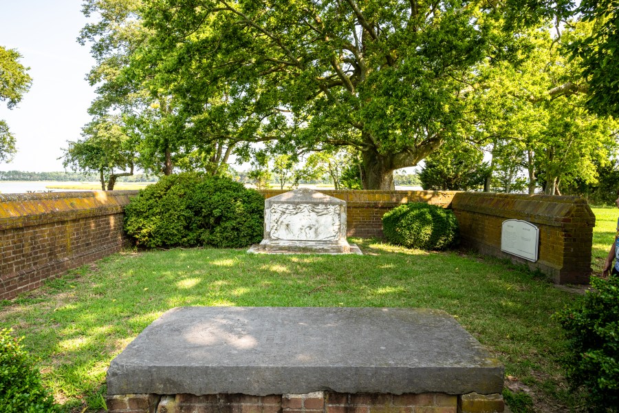 First Families of Virginia – The Custises – Virginia History Podcast