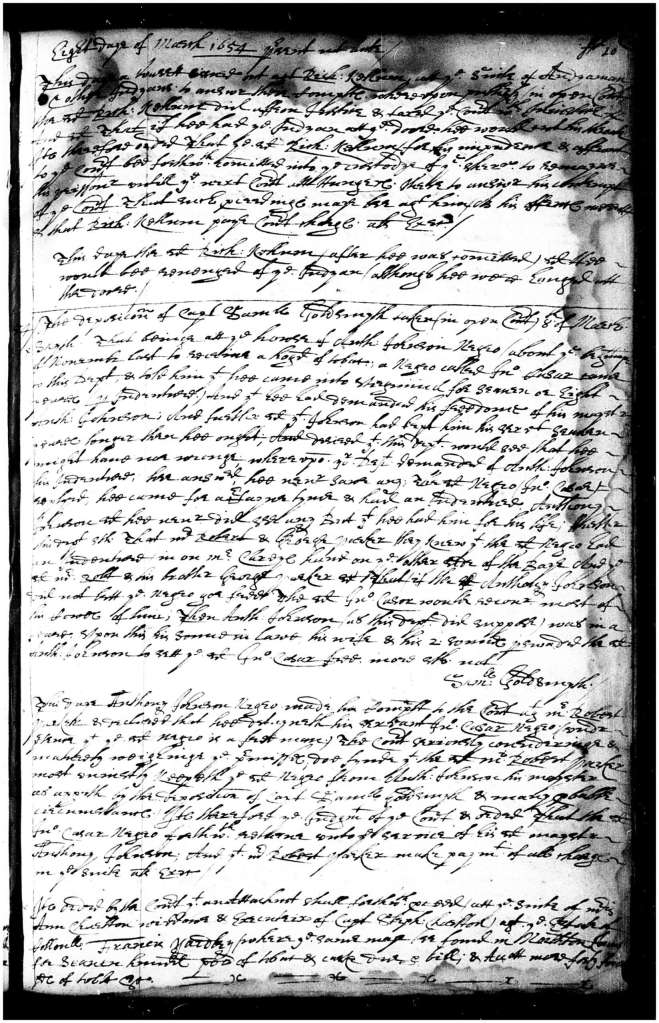Virginia History Podcast